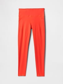 GapFit High Rise Power Full Length Leggings Gap