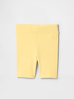 Baby & Toddler Mix & Match Bike Shorts | Gap