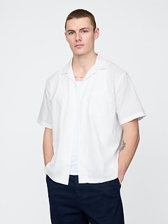 Gap tall shirts store