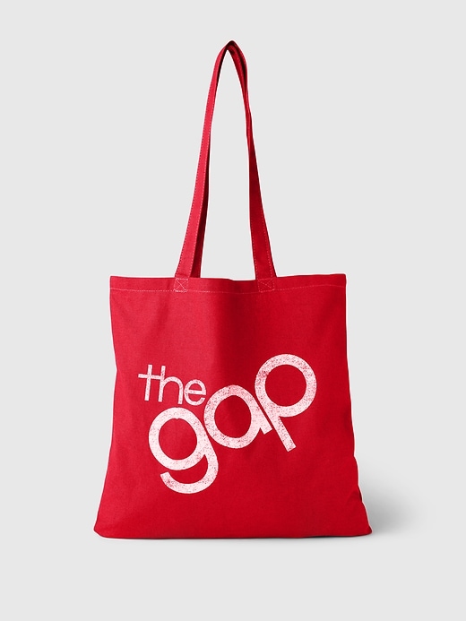 The Gap Tote Bag | Gap
