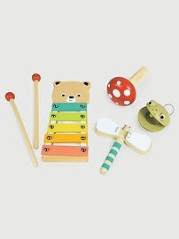 Woodland Music Set | Gap