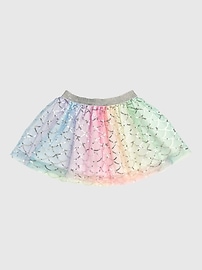 Sweet Wink Rainbow Mermaid Tutu | Gap