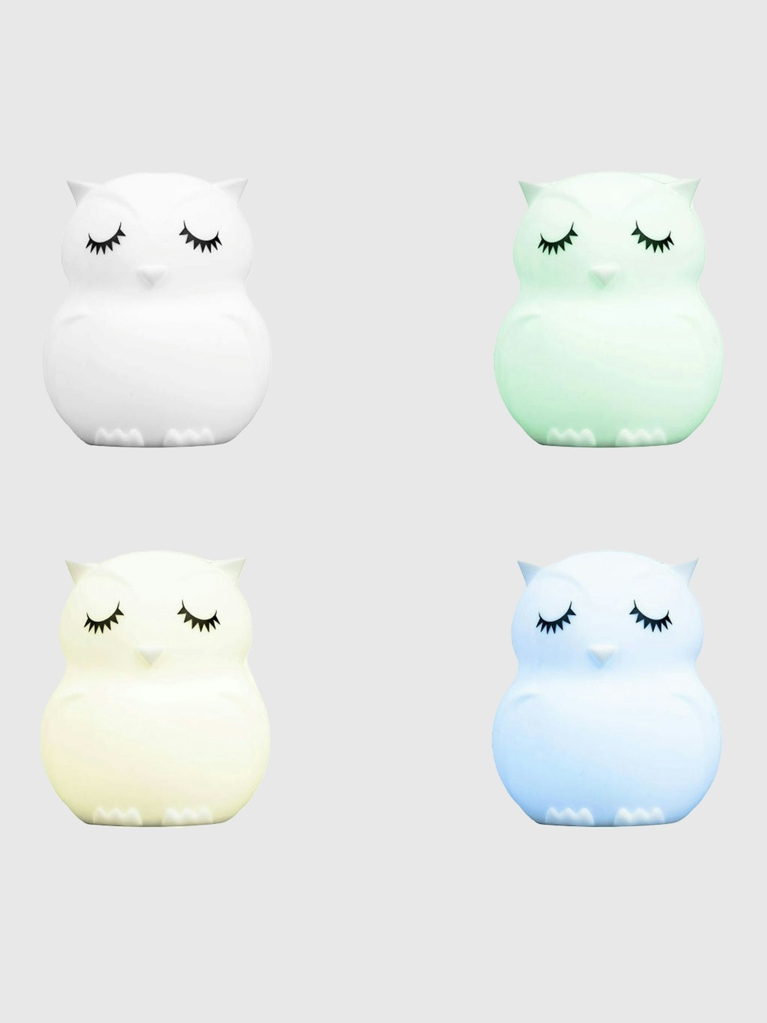 Lumipets Owl Night Light | Gap