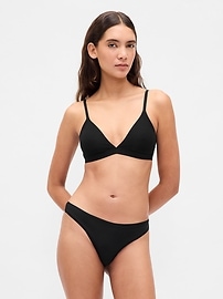 SecondSkin Thong | Gap