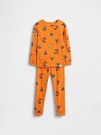 Baby & Toddler Star Wars Halloween Organic Brushed Cotton PJ Set | Gap