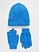 Kids Beanie & Gloves Set | Gap