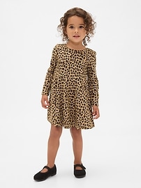 Baby & Toddler Mix & Match Twirl Dress | Gap