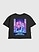 Kids K-Pop Demon Hunters Poster Graphic T-Shirt | Gap
