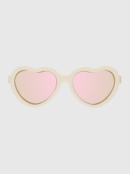 Babiators Polarized Toddler and Kid Heart Sunglasses | Gap