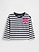 Baby & Toddler Mix & Match Heart Pocket T-Shirt | Gap