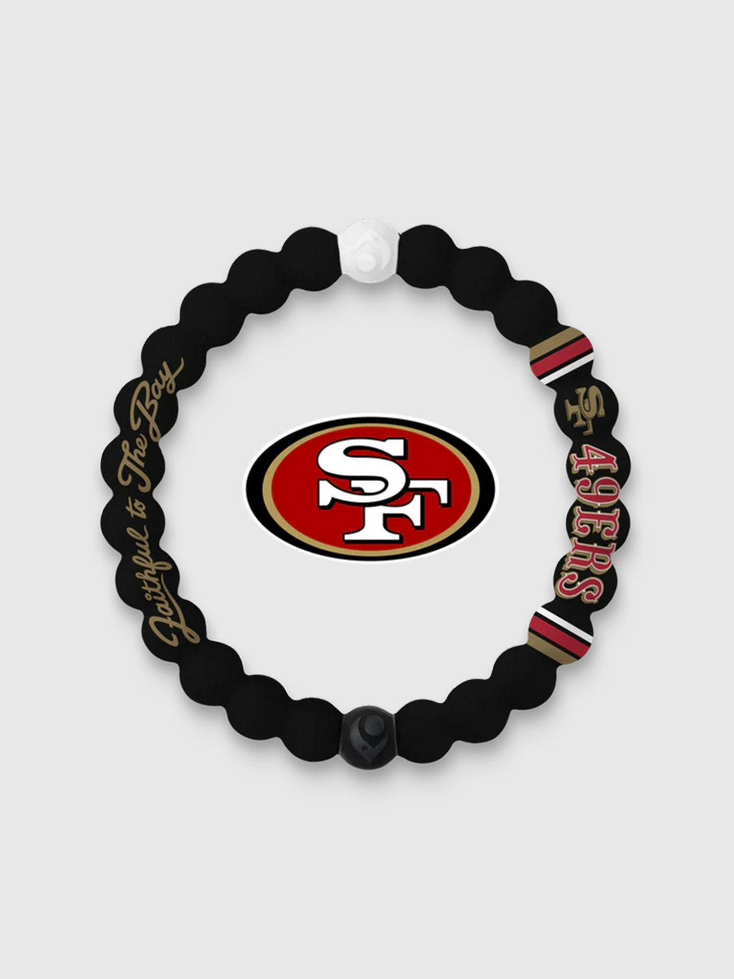 Lokai 49ers Classic Bracelet | Gap