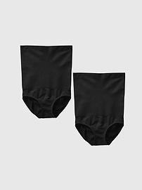 Ingrid and Isabel 2 Pack Postpartum Compression Undies | Gap