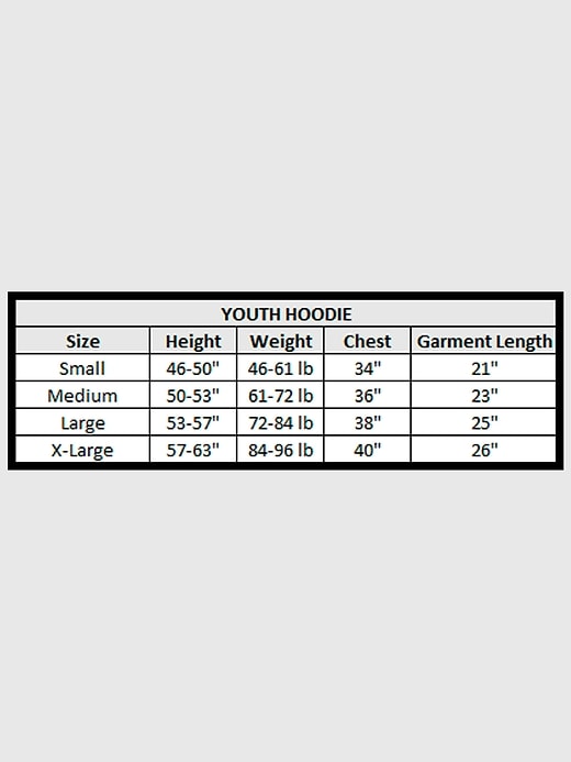 Kids NFL Signature Script Pullover Hoodie | Gap