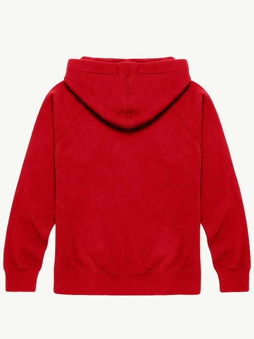 Kids NFL Signature Script Pullover Hoodie | Gap