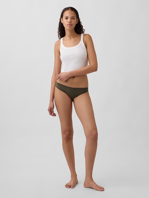 Breathe Bikini | Gap