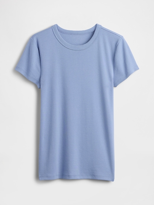 Modern Crewneck T-Shirt | Gap