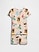 Gap × Disney Baby & Toddler Organic Brushed Cotton PJ Set | Gap