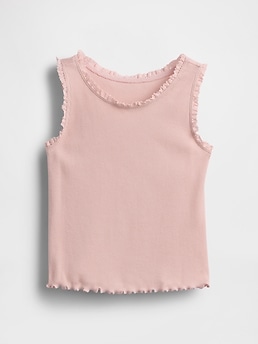 Baby & Toddler Mix & Match Rib Tank Top | Gap
