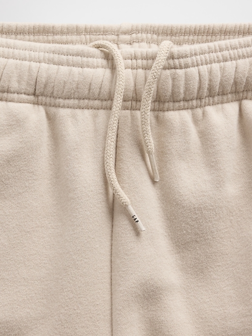 Kids 5" VintageSoft Sweat Shorts | Gap