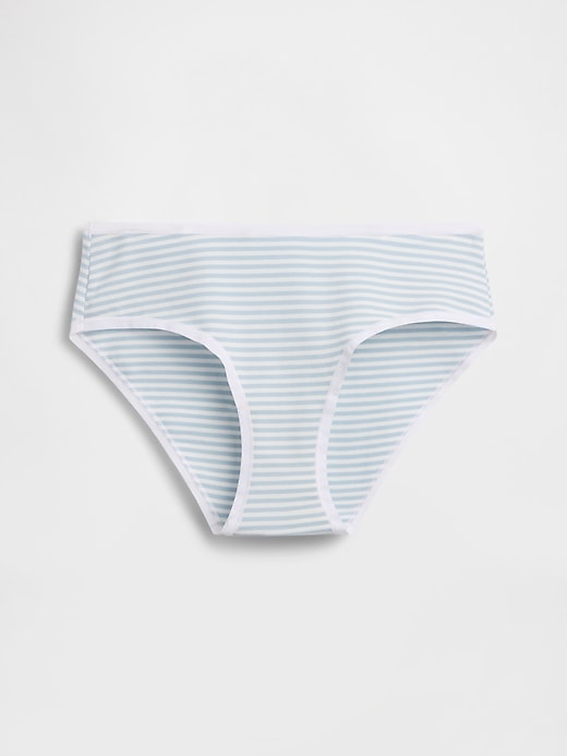 Organic Stretch Cotton Hipster | Gap