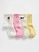 Baby & Toddler Brannan Bear Ice Cream Socks (4-Pack) | Gap