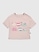 Toddler Colorful Train Graphic T-Shirt | Gap