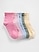 Kids Ruffle Crew Socks (7-Pack) | Gap
