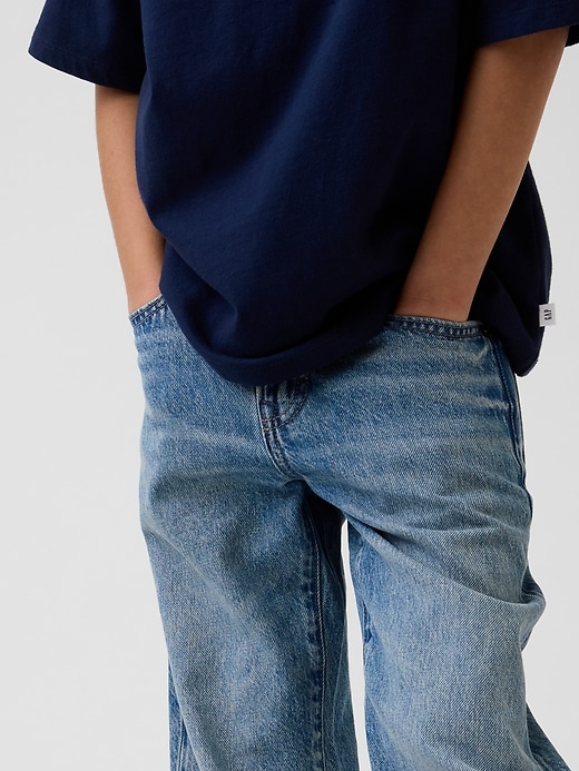 Kids '90s Loose Jeans | Gap