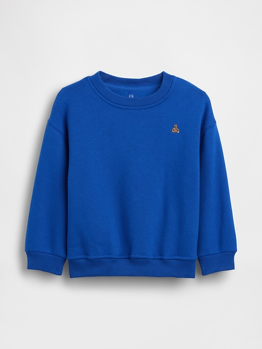 Baby & Toddler VintageSoft Sweatshirt | Gap