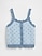 Baby & Toddler Pointelle Colorblock Sweater Tank | Gap