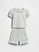 Baby Organic Cotton Floral Outfit Set | Gap