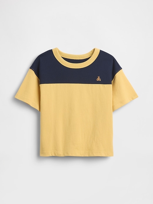 Baby & Toddler Football T-Shirt | Gap