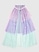 Sweet Wink Mermaid Pearl Cape | Gap
