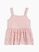 Baby & Toddler Eyelet Hem Top | Gap
