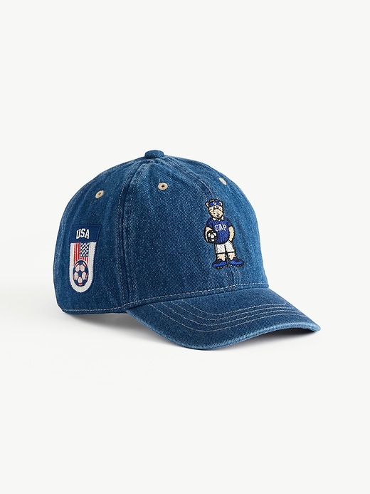 Gap Kids Soccer Cap | Gap